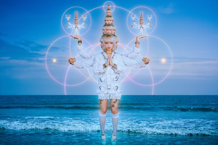 4s4ki、ゲーム音楽への愛を語る。記憶に深く残るテーマソングは？ | J-WAVE NEWS