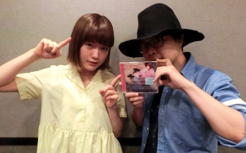 SHE IS SUMMERのMICO スナックで歌い散らかす | J-WAVE NEWS