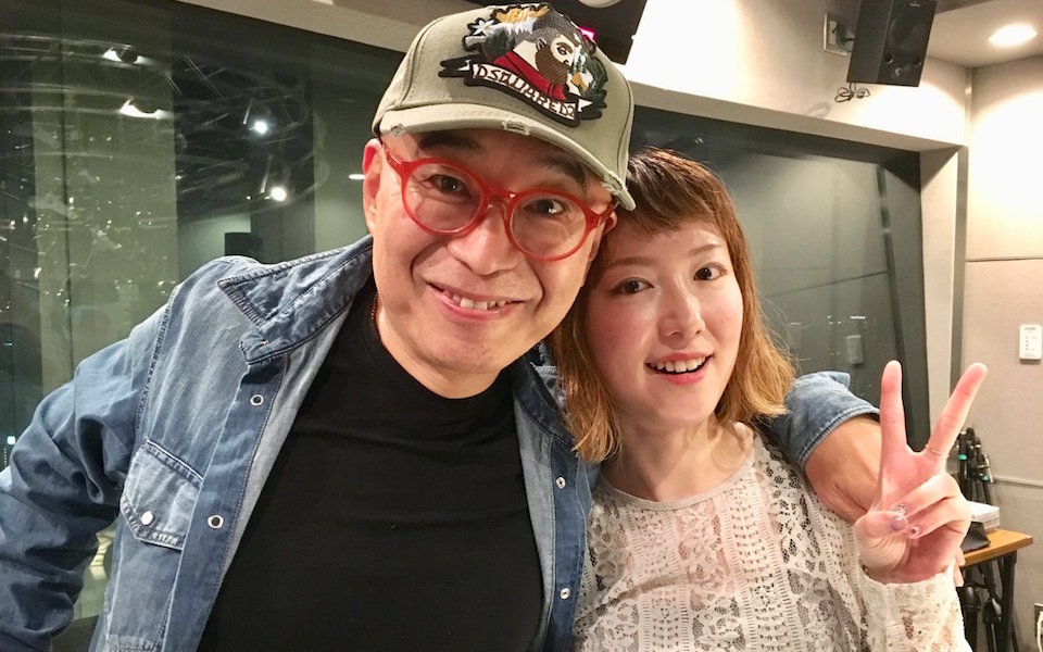 moumoon・YUKA、嬉しくて「涙がいっぱい流れた」ことは？ | J-WAVE NEWS