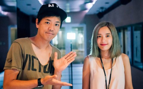 「ZOMBIE-CHANG」の目標は”みんなのうた”？ | J-WAVE NEWS