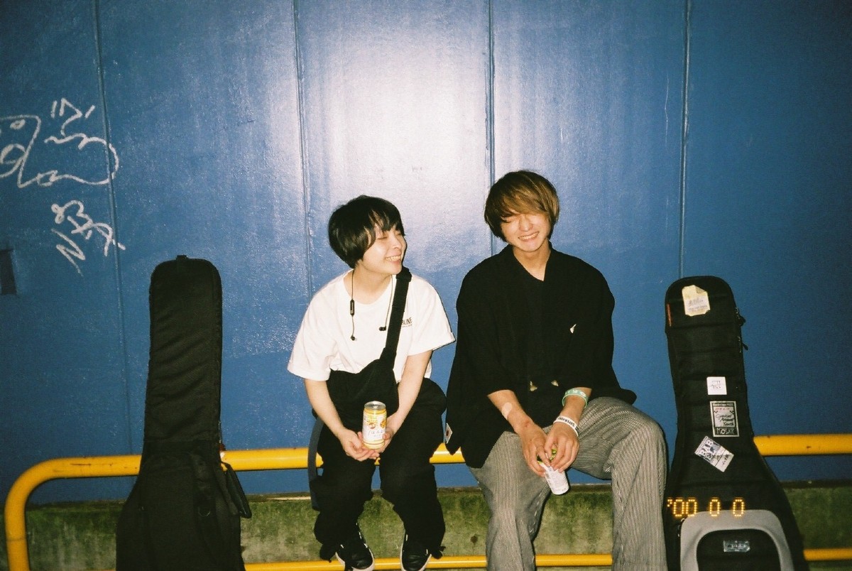 【注目の学生アーティスト】ギターロックバンド・the pullovers、聴いてくれる人の生活の一部になれるようなバンドになりたい | J ...