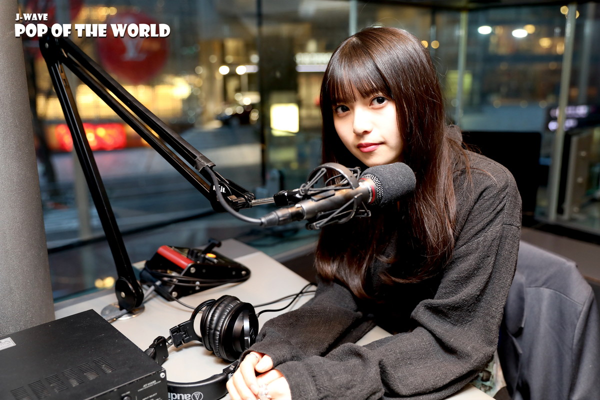 乃木坂46・齋藤飛鳥、46時間TVへの意気込みを語る「どうなるか想像がつかない」 | J-WAVE NEWS
