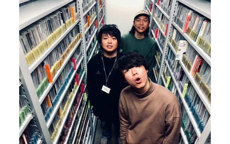 苦手な英語、どうやって覚えればいいの？ 英語で歌うバンド・KUZIRAが回答！ | J-WAVE NEWS