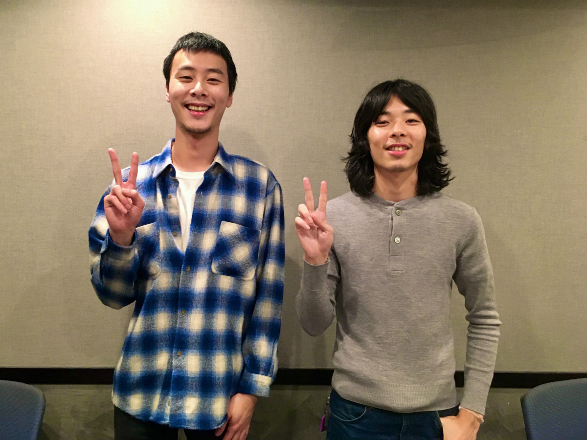 Suchmos・YONCE、子どもの頃の夢を明かす | J-WAVE NEWS