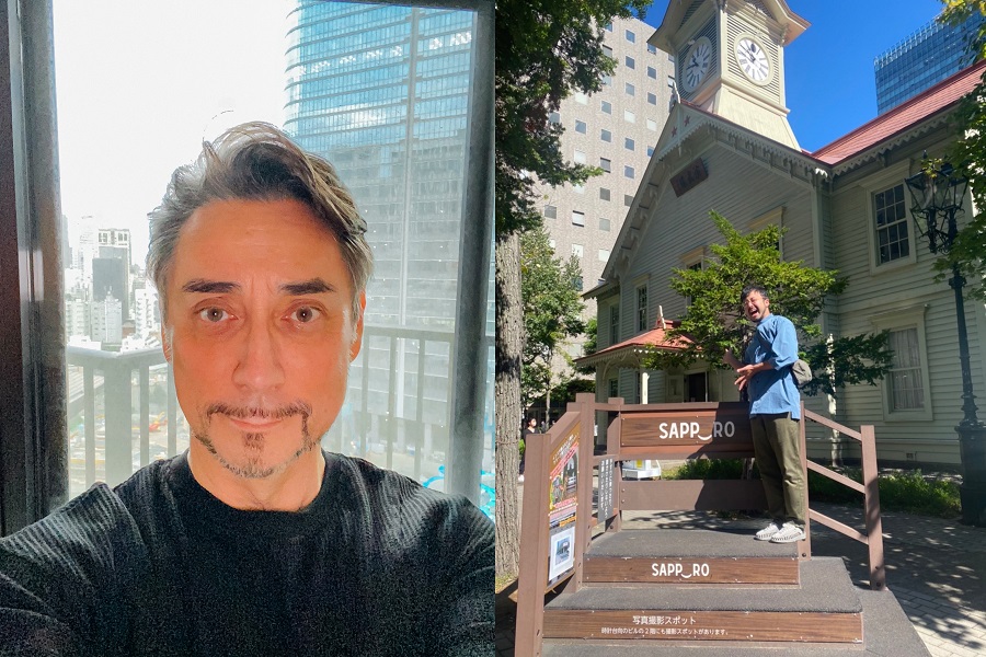 Ryu Matsuyama、Ovallメンバーとの共作で得た「新しいエッセンス」 とは | J-WAVE NEWS