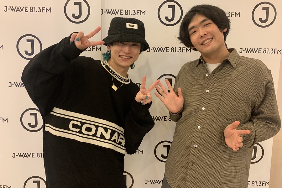 STUTSが語る『大豆田とわ子と三人の元夫』楽曲レコーディングの“すごさ” SKY-HIが聞く | J-WAVE NEWS