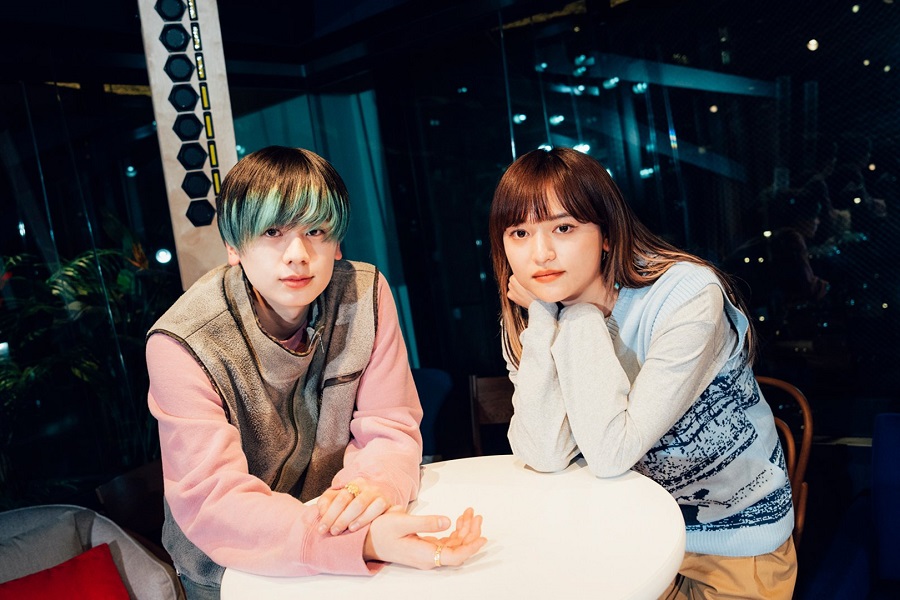 BE:FIRST・MANATO×iriが、作詞を語り合う。最初は「宇宙語」で | J-WAVE NEWS