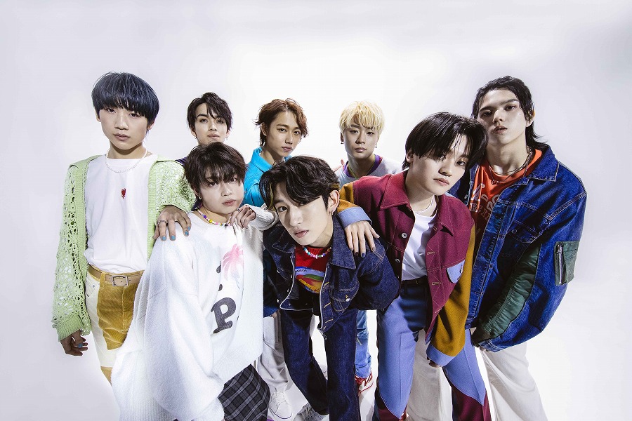 BMSG発のボーイズグループ・MAZZELのRAN＆NAOYAが選んだ「未来を変えた1曲」は？ | J-WAVE NEWS