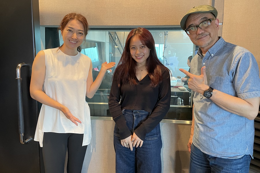 清水美依紗、じゃがりこを20個ストック！ おすすめは「九州醤油味」 | J-WAVE NEWS