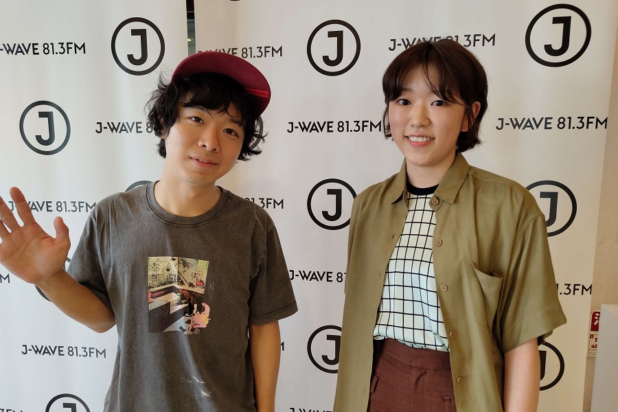 OKAMOTO'S・オカモトコウキ、“人間力”が高いと感じた憧れのギタリストは？ | J-WAVE NEWS