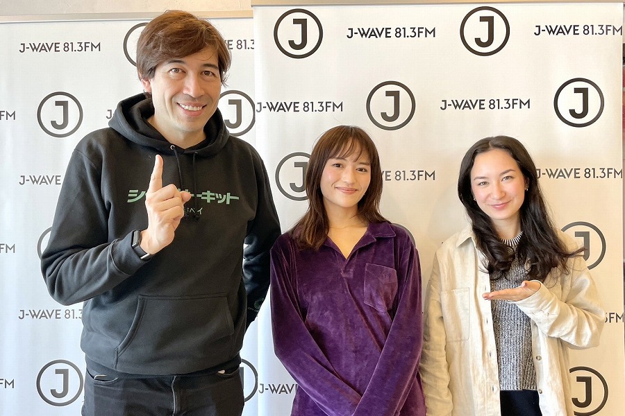 iri、バレンタインデーに…淡くて甘い思い出を明かす | J-WAVE NEWS