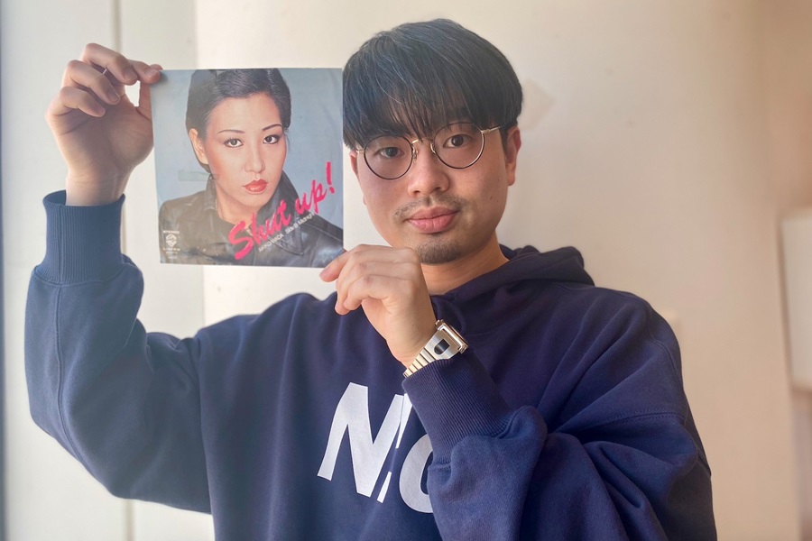 OKAMOTO'Sのハマ・オカモトが明かす、和田アキ子との思い出「追いかけて話しかけて…」 | J-WAVE NEWS