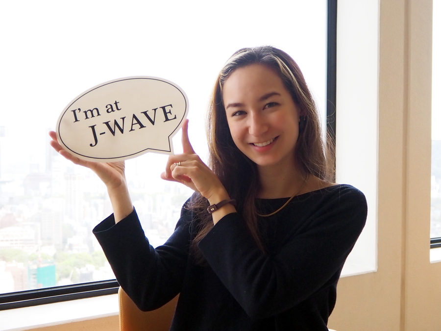 環境問題、日本に足りない意識は？ 『STEP ONE』ナビゲーターのノイハウス萌菜に訊く | 無料のアプリでラジオを聴こう！ | radiko ...