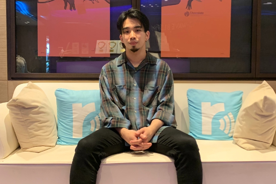 King Gnu・新井和輝が火曜『SPARK』新ナビゲーターに就任！ メンバーからの反応は？ | J-WAVE NEWS