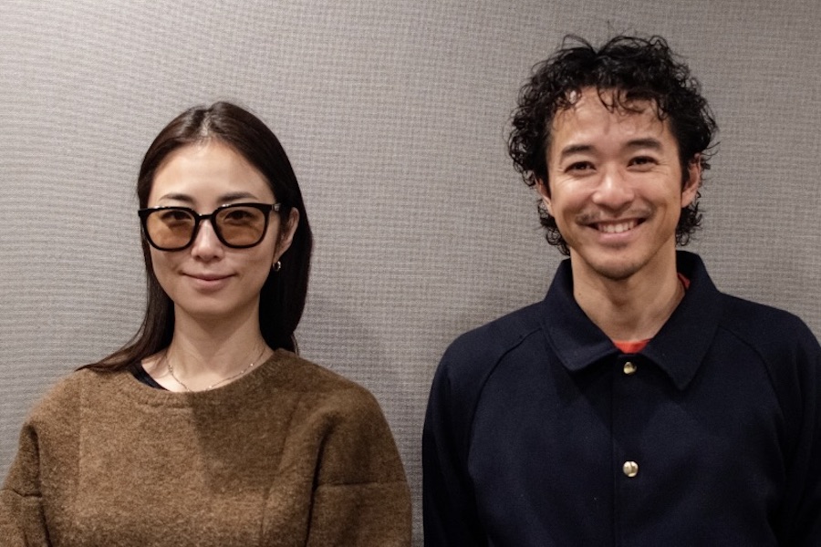 MEGUMIは“何かをやるたびに叩かれる”という困難をどう乗り越えてきたか？ 突破ストーリーを語る | J-WAVE NEWS