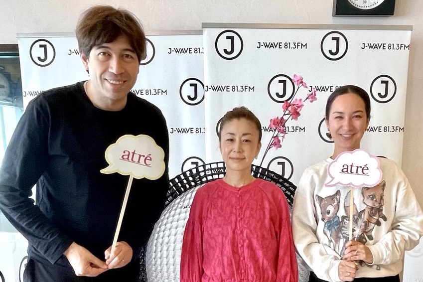 bird「25年歌っていると、声もどんどん変化していきます」日々感じる“おもしろさ”を語る | J-WAVE NEWS