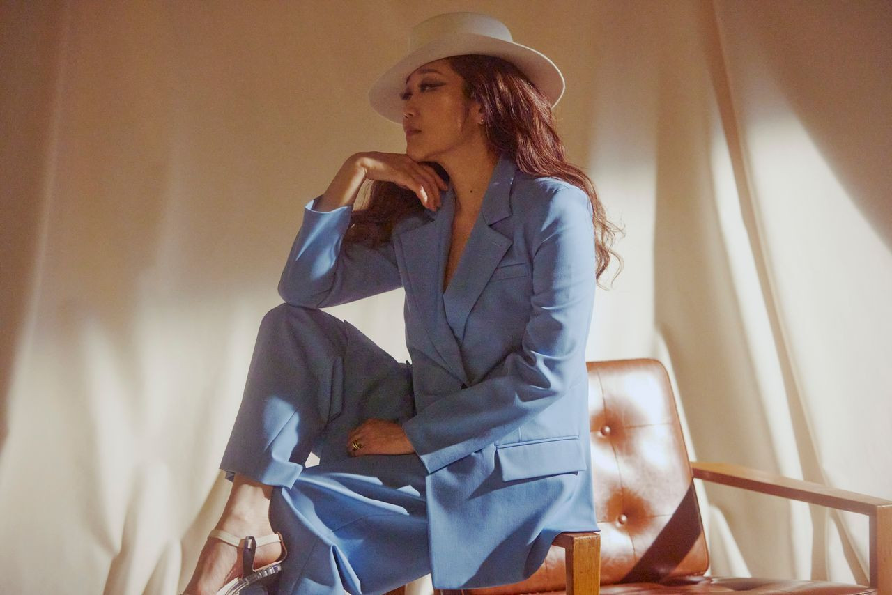 JUJU、サマソニで「ビーチパーティー」を開催！ 主催者と語り合う“聴き逃せない1日”の楽しみどころ | J-WAVE NEWS