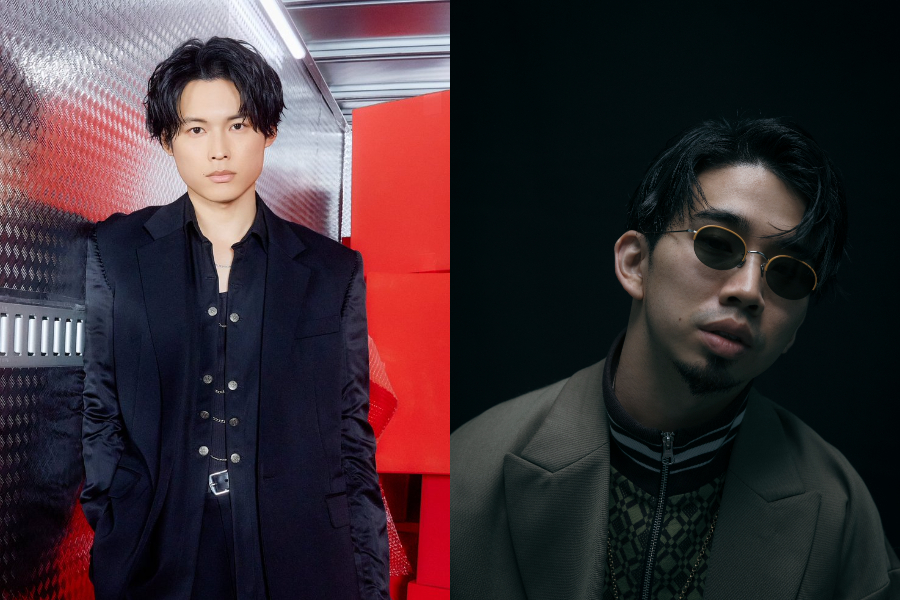 SixTONES・松村北斗×King Gnu・新井和輝が1年ぶりに対談！ 『GONG -Kazuki Arai Remix-』制作のポイントは？ | J-WAVE NEWS