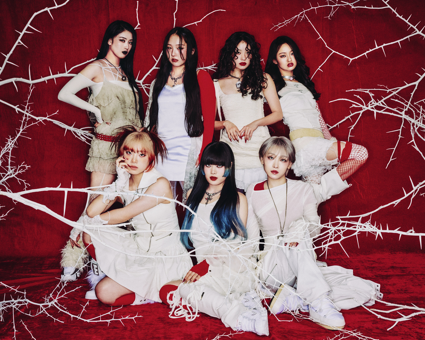 HANA『ROSE』が首位！ 喜びのコメント「救いの存在になれるよう、日々頑張っていきます」【最新チャート】 | 無料のアプリでラジオを聴こう！ | radiko news(ラジコニュース)