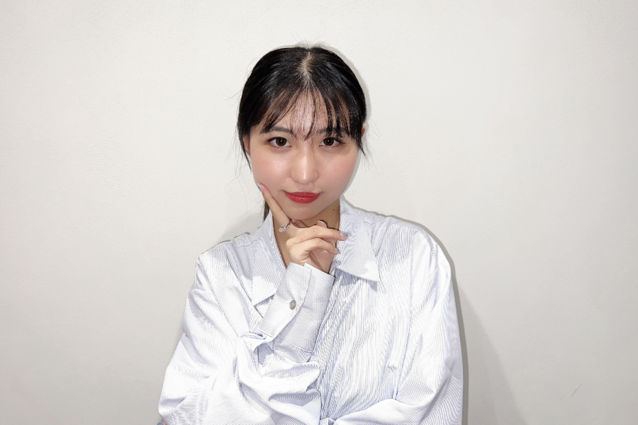 eill、リスナーの背中を押す楽曲制作プロジェクトを始動「みなさんのキモチをたくさん聞かせてください」 | 無料のアプリでラジオを聴こう ...